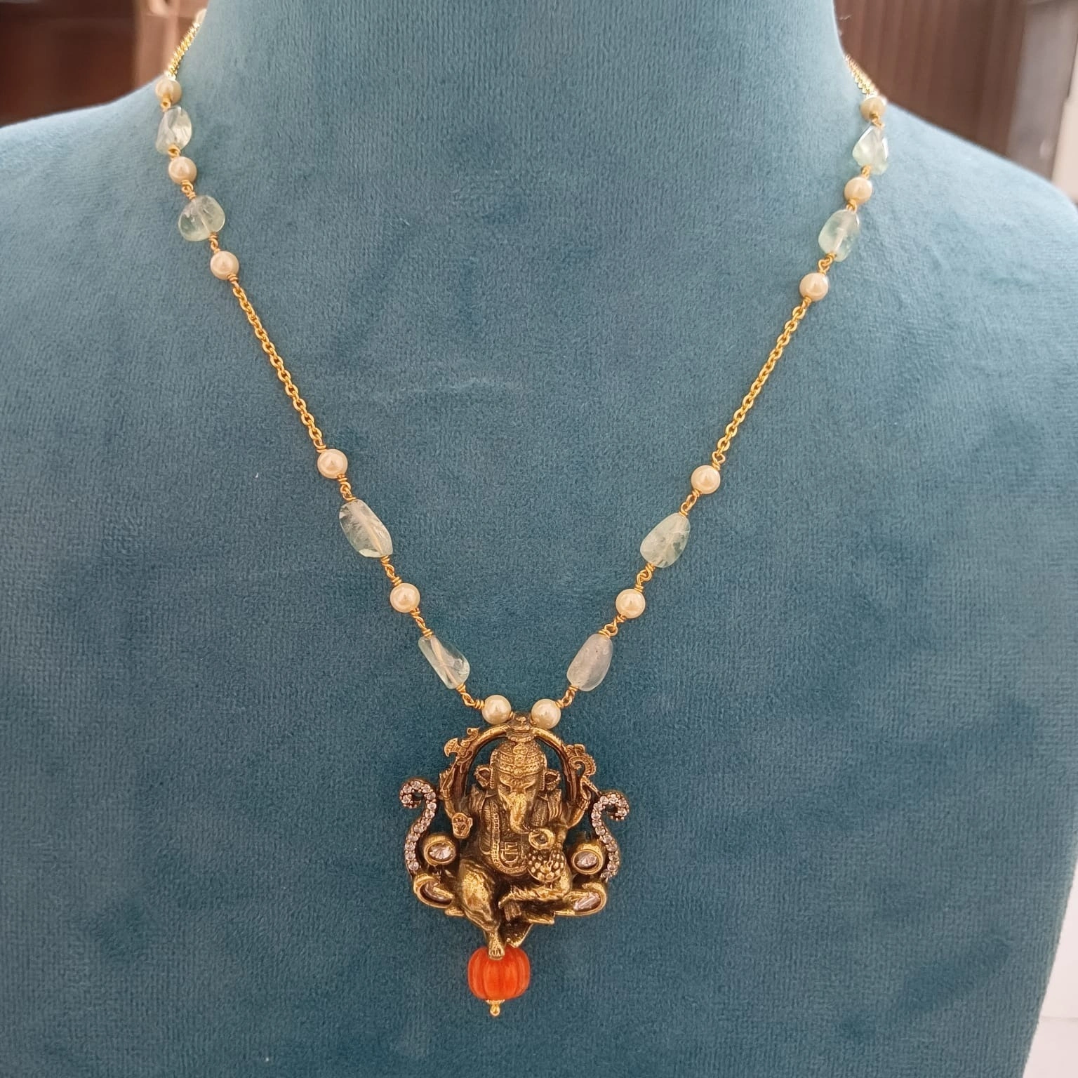 ganesh chain