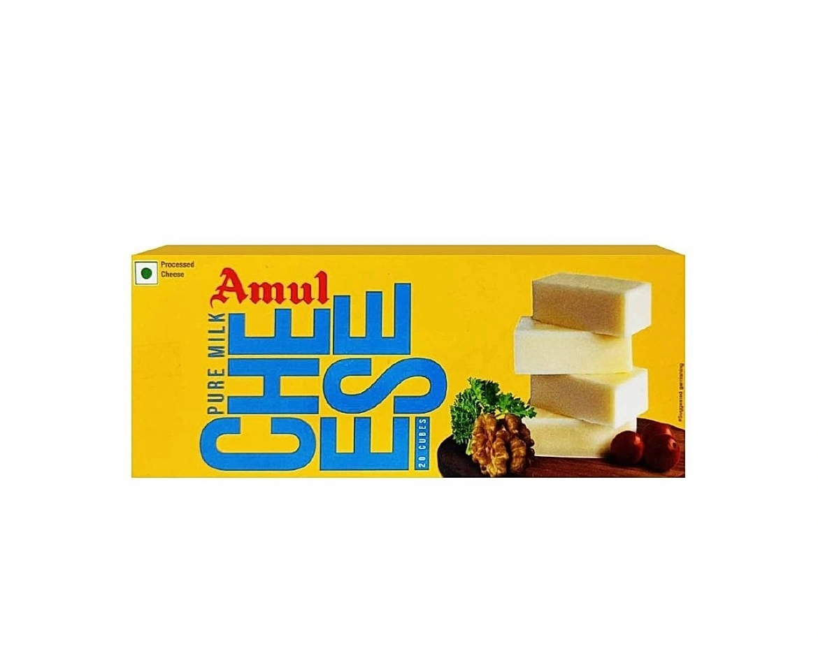 Amul Cheese Cubes
