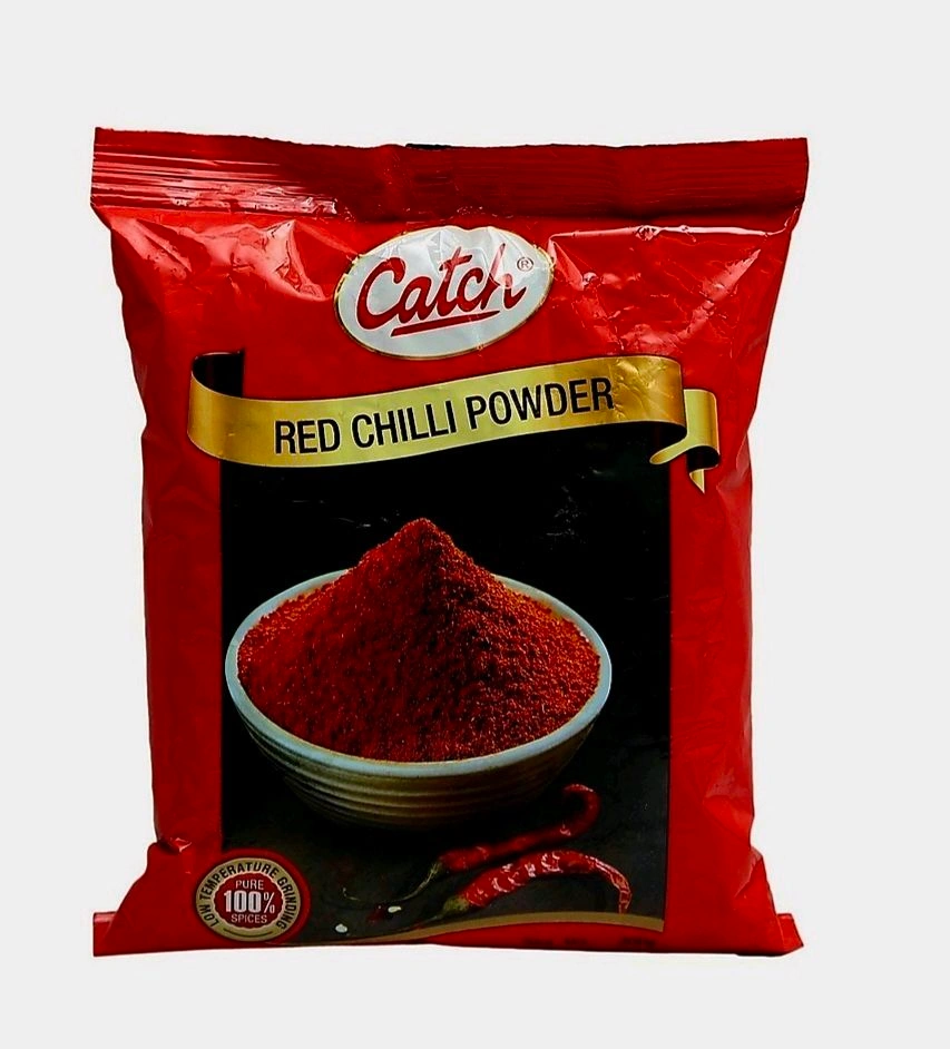 Catch Chilli Powder
