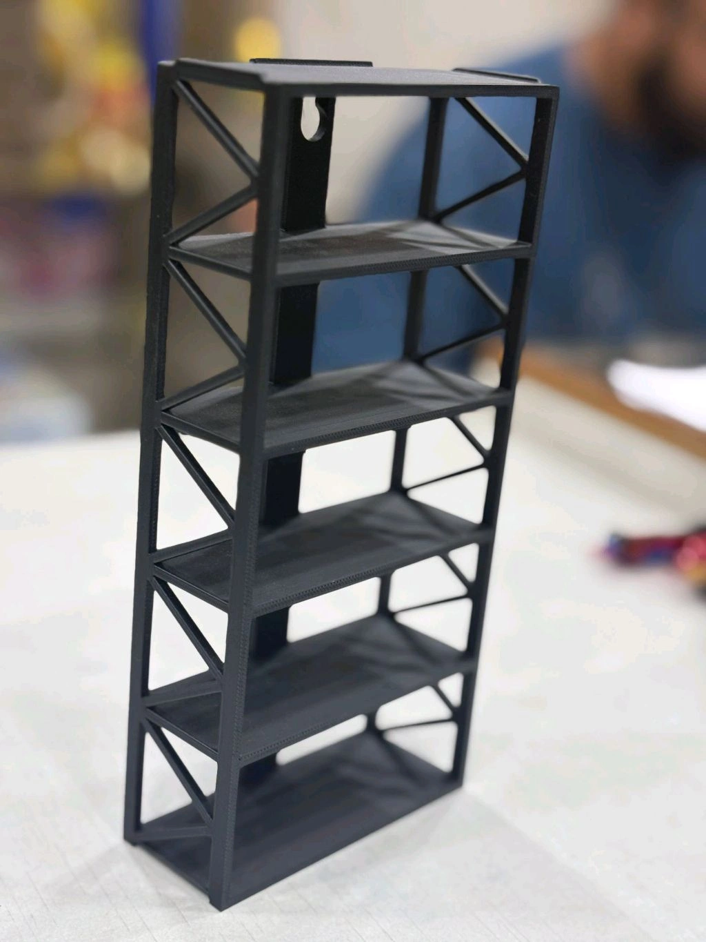 Hot Wheels Display Stand —Perfect for Showcasing Your 1:64 Die Cast ...
