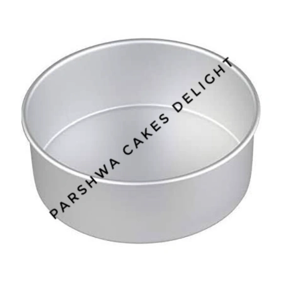 ALUMINUM CIRCLE TIN