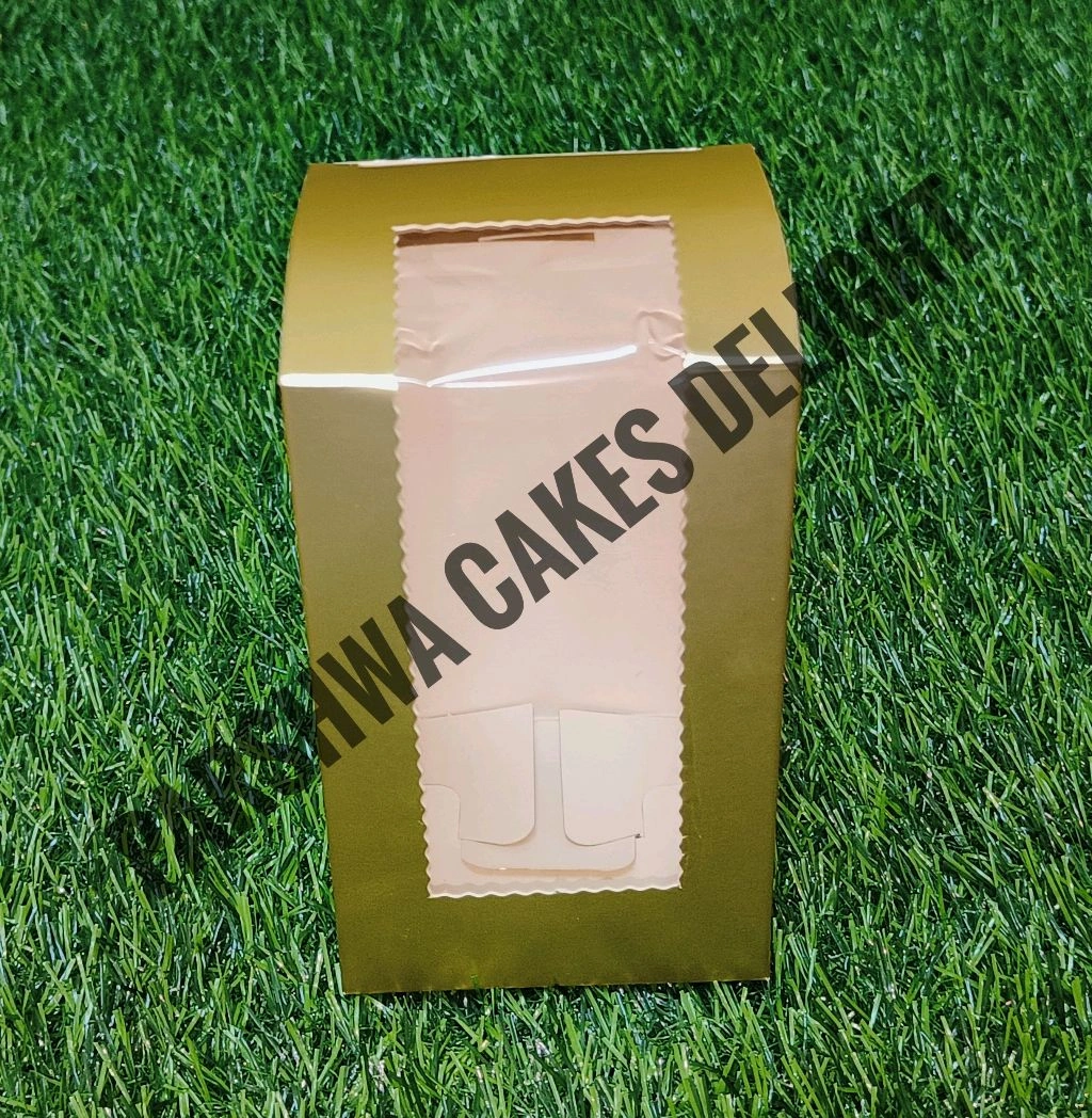 Standup Cookie Box