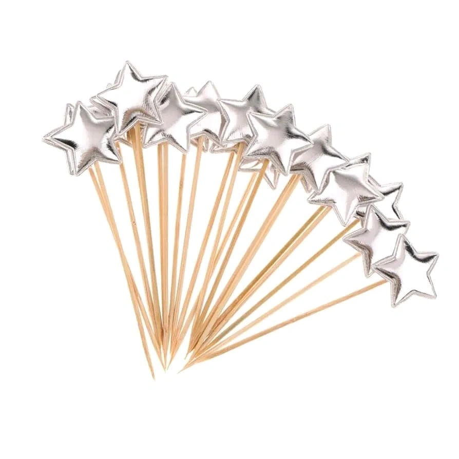 Star Stick Topper