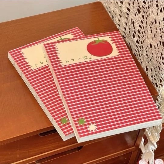Tomato Journal
