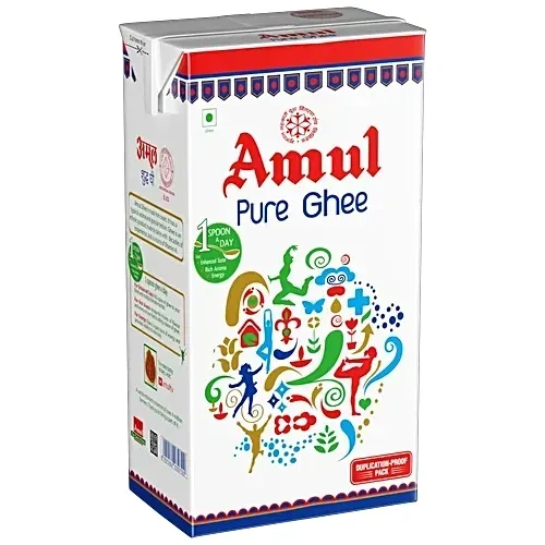 Amul Pure Ghee,
