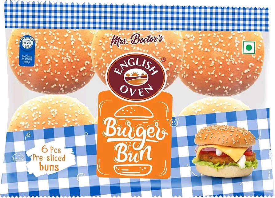English Oven Burger Ban