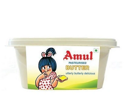 Amul ButterTub
