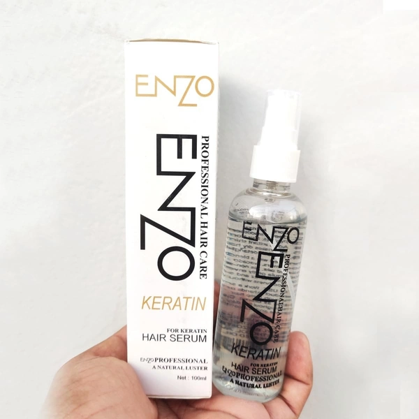 Enzo Hair Serum