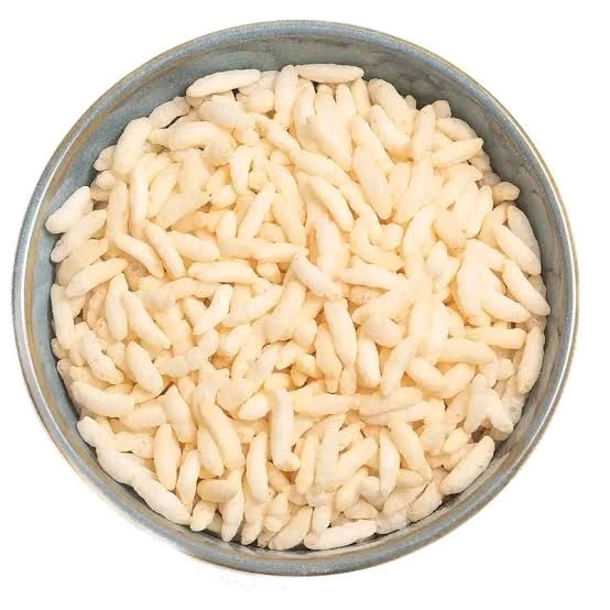 Puffed Rice (Muri) Local