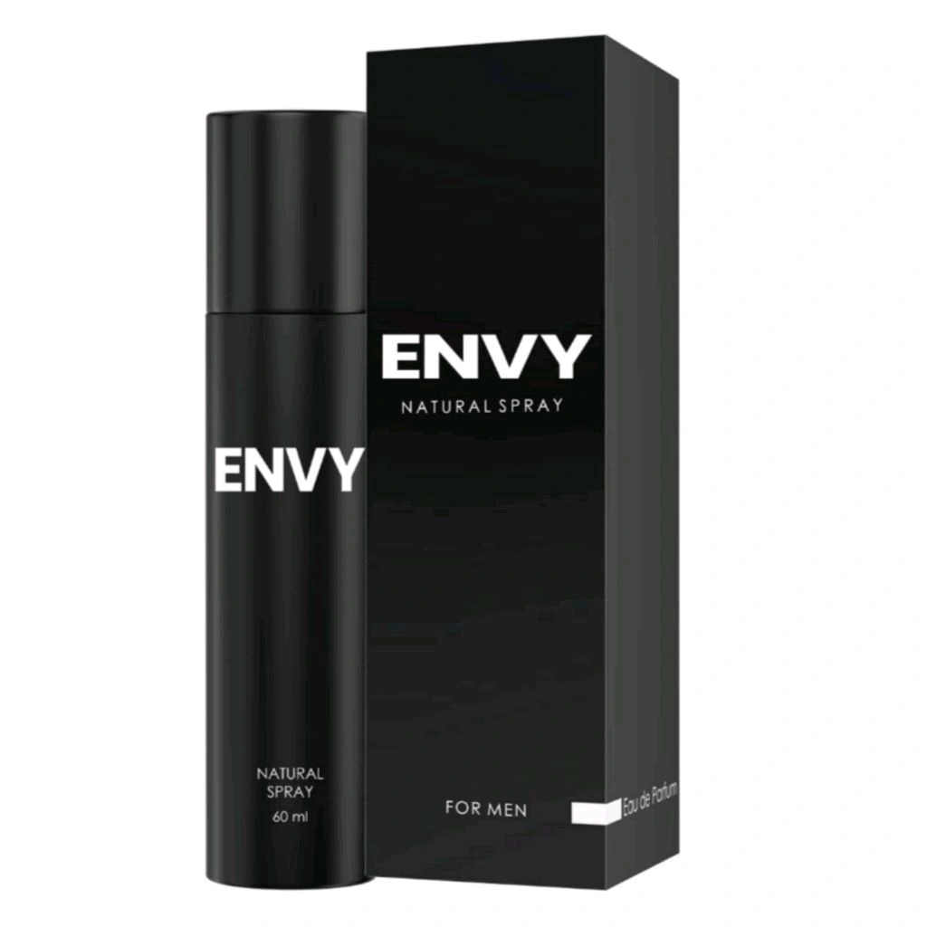 Envy Men Perfume