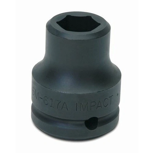 1/2 Impact Socket 32mm