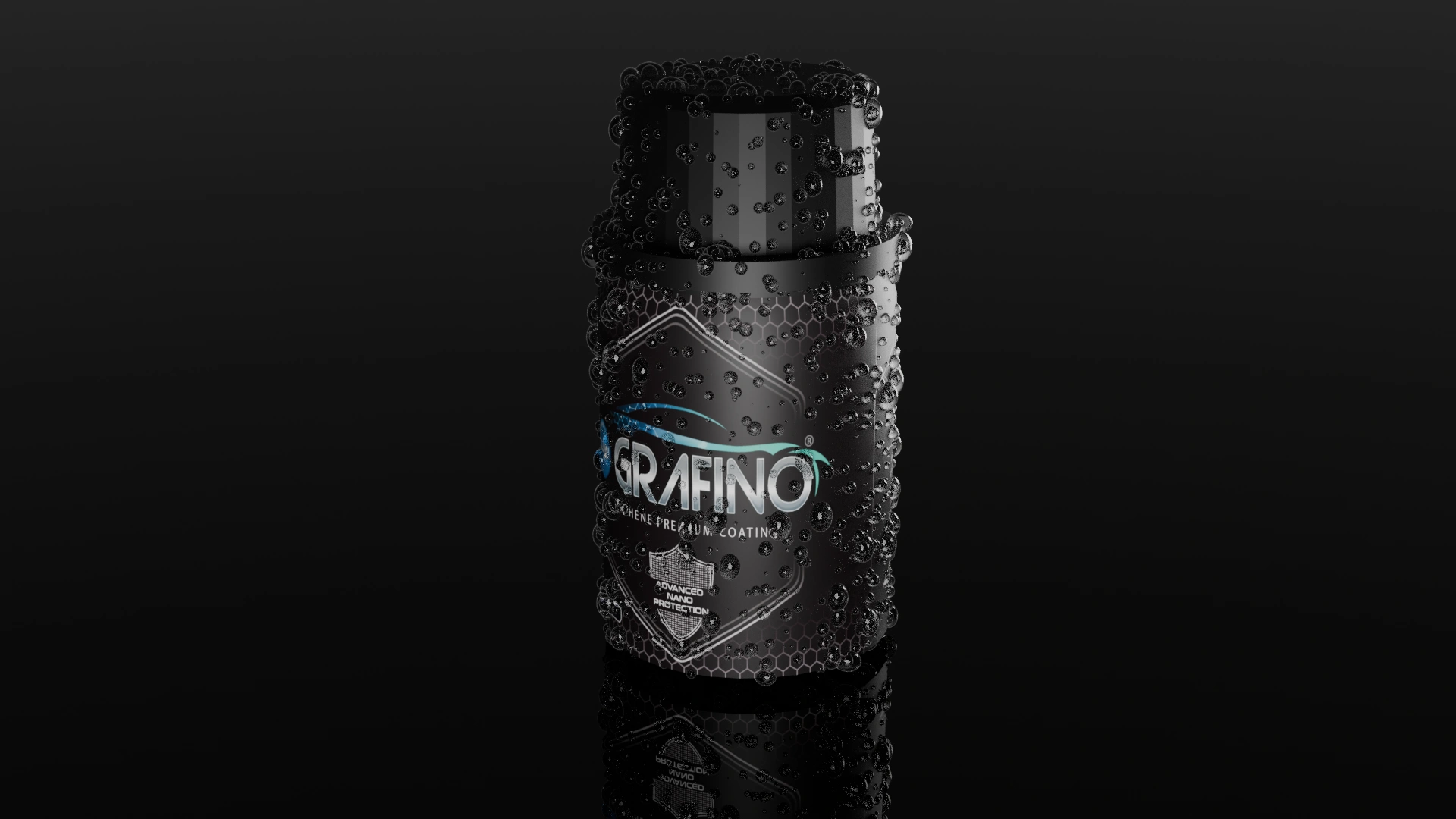 CUMI Grafino 30ml