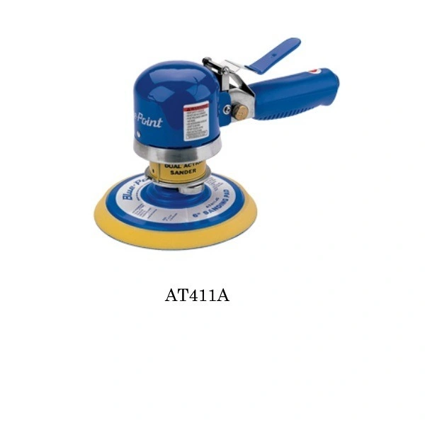 AT411A Dual Action Sander Sanders & Finishing Tools