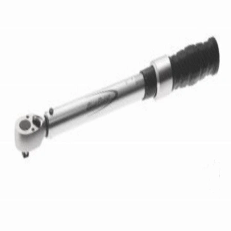 Adjustable Click-Type Torque Wrench
