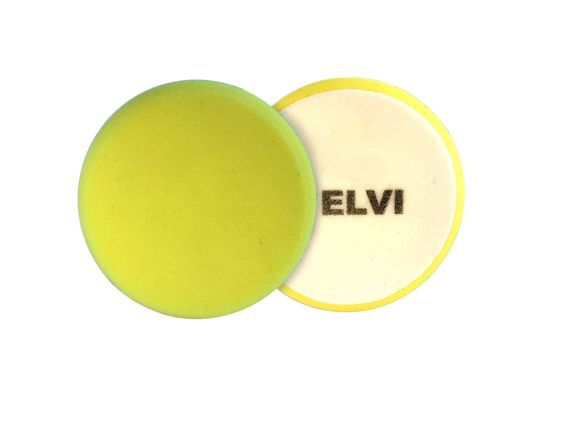 Yellow Foam pad 3 inch