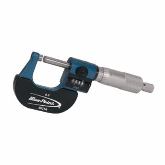 MIC1B Digital Micrometers.