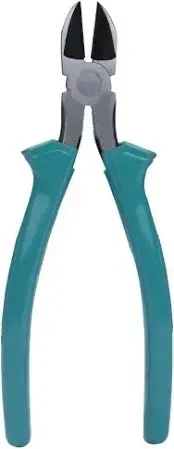 Side Cutting Plier 1101-8" Taparia