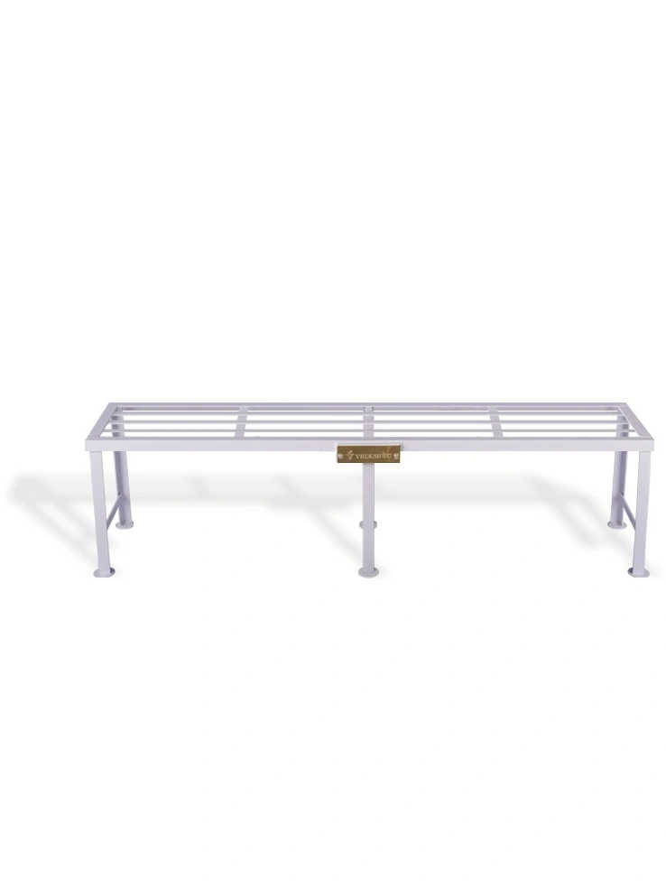 4 ft - Tall Bench Stand [Rust Free]