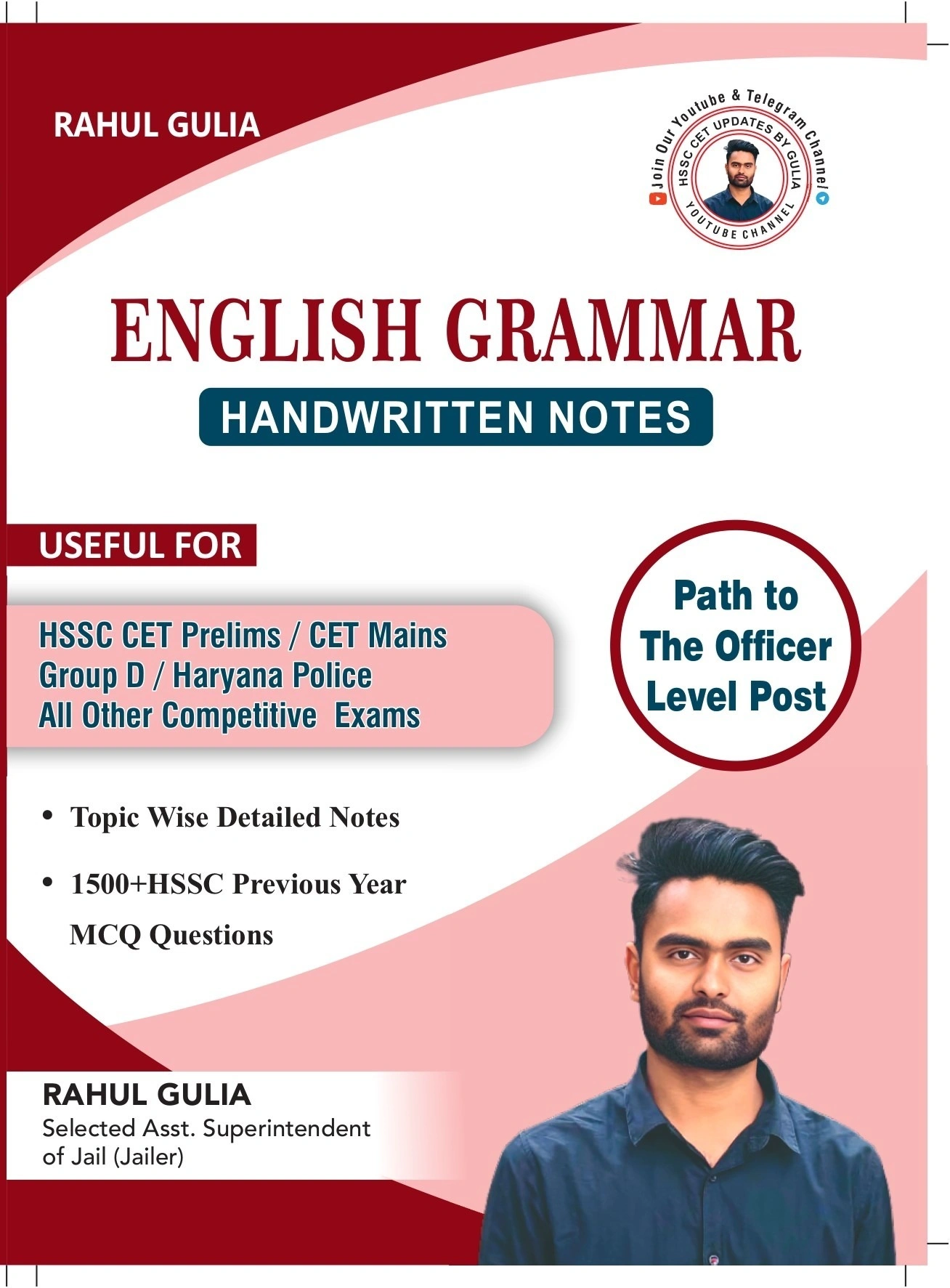 English Bilingual Notes