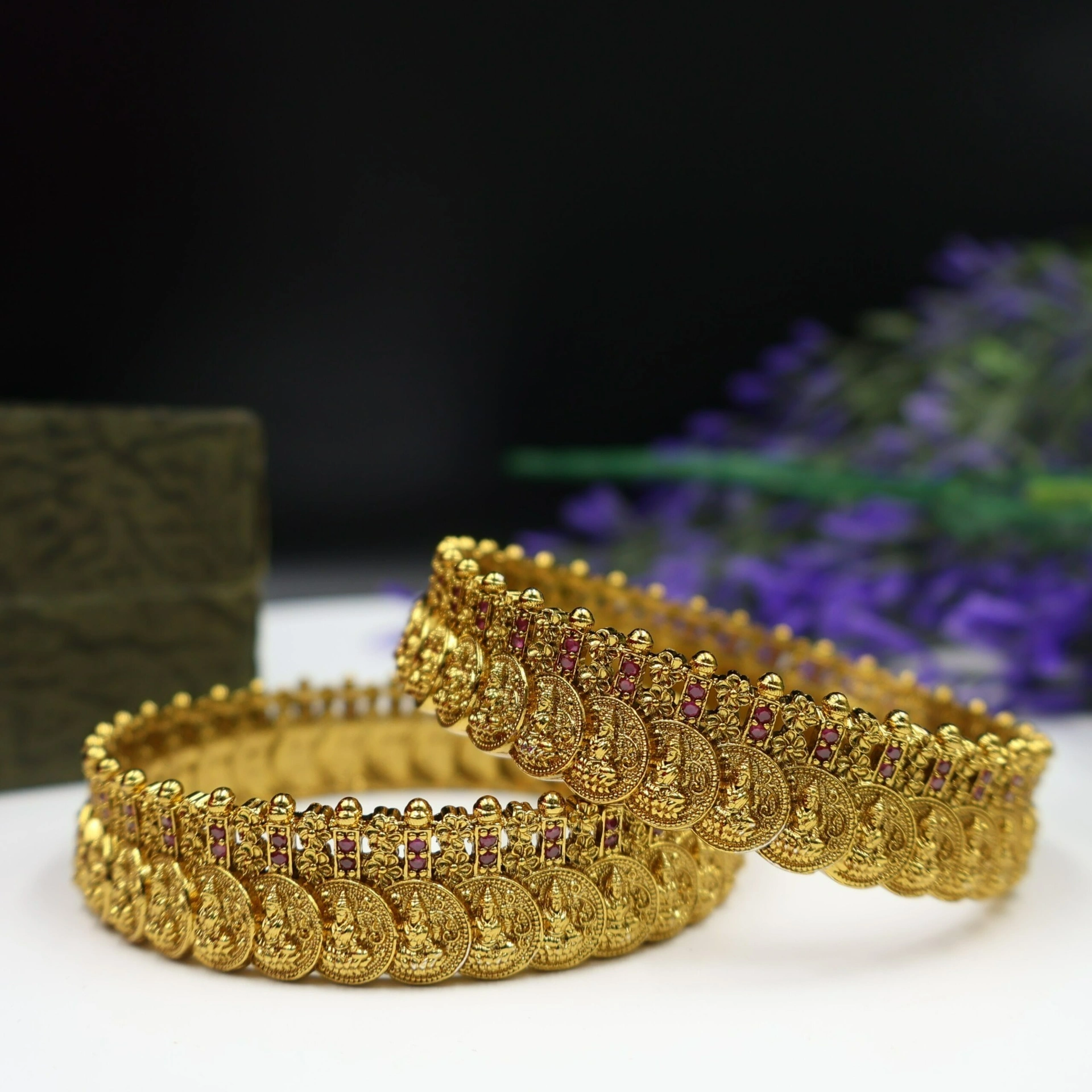 KASU BANGLES
