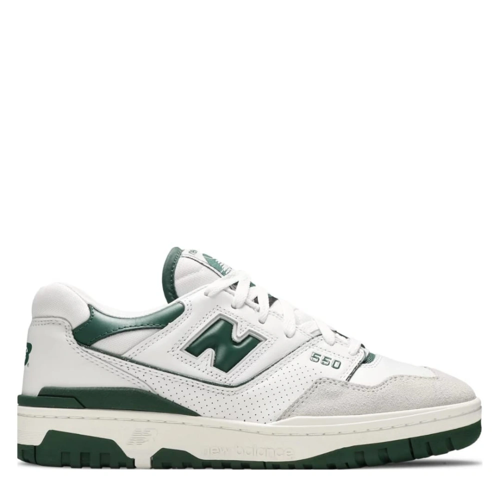 NB 550 GREEN