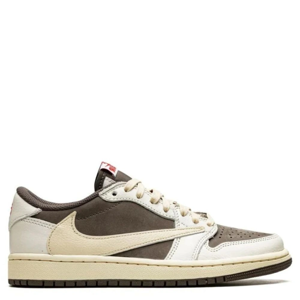 TRAVIS SCOTT REVERSE MOCHA