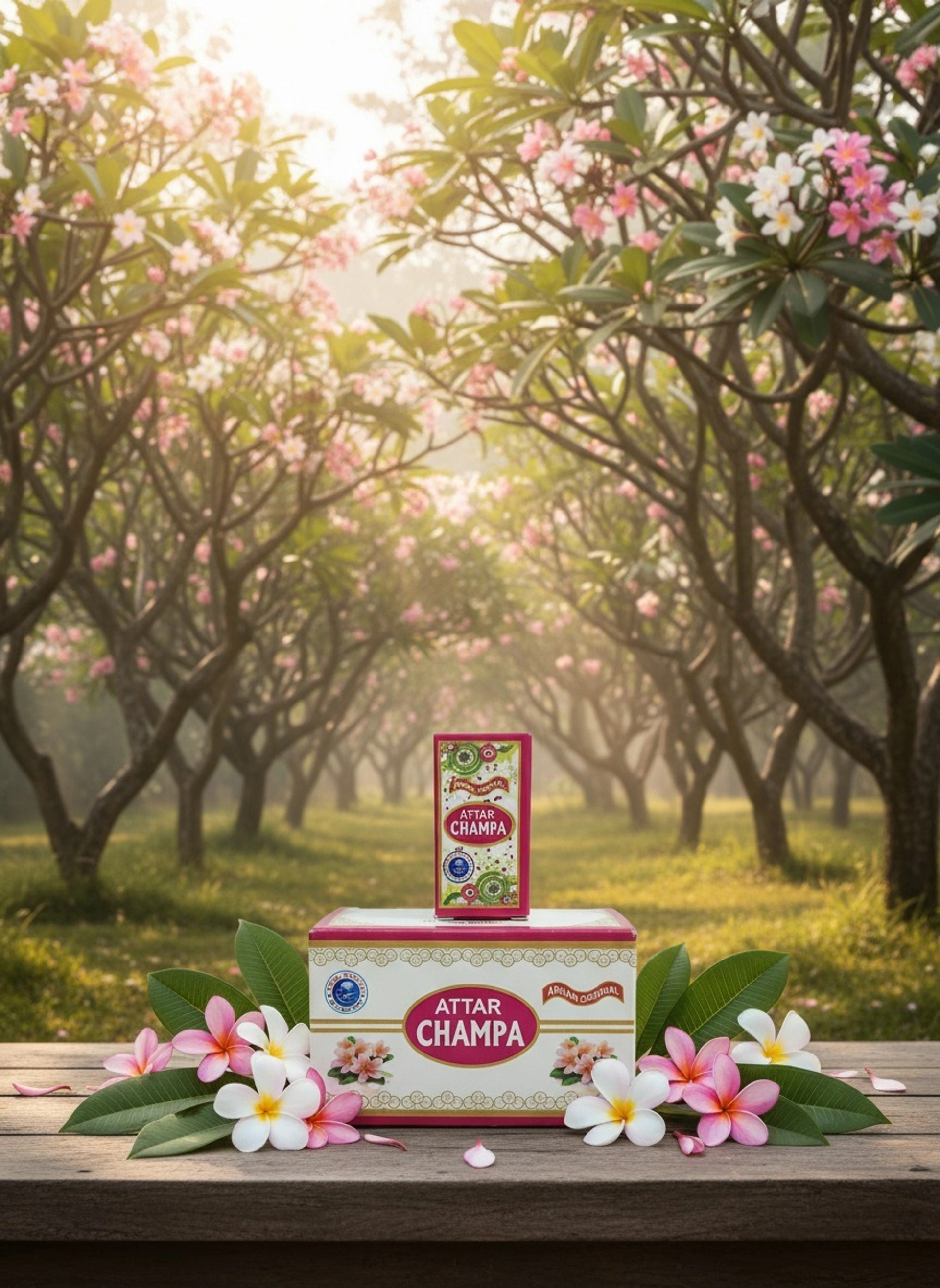 Arham Attar Shop Non-Alcoholic Perfume Oils Online India