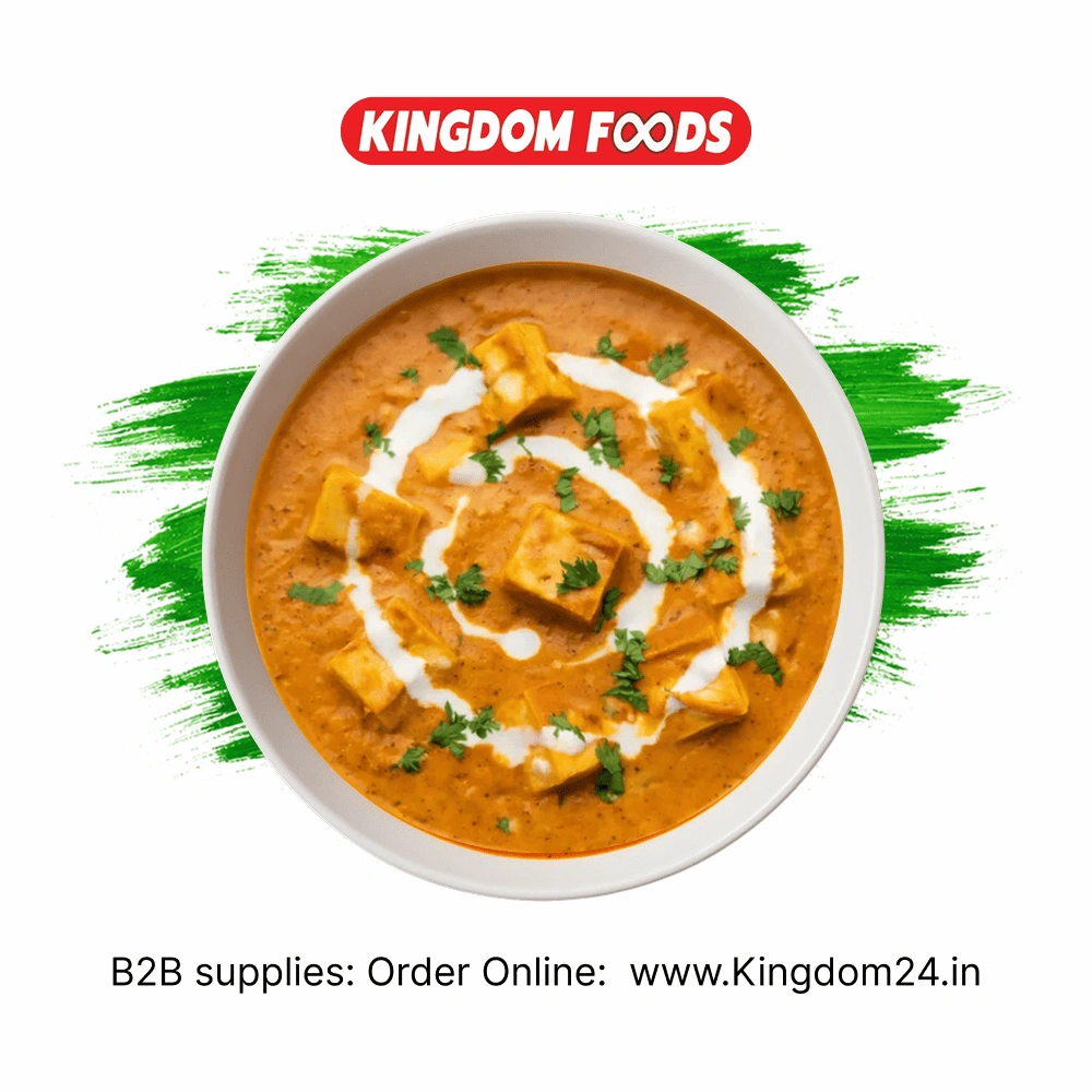 Shahi Paneer 300g Non-Frozen – Royal Taste