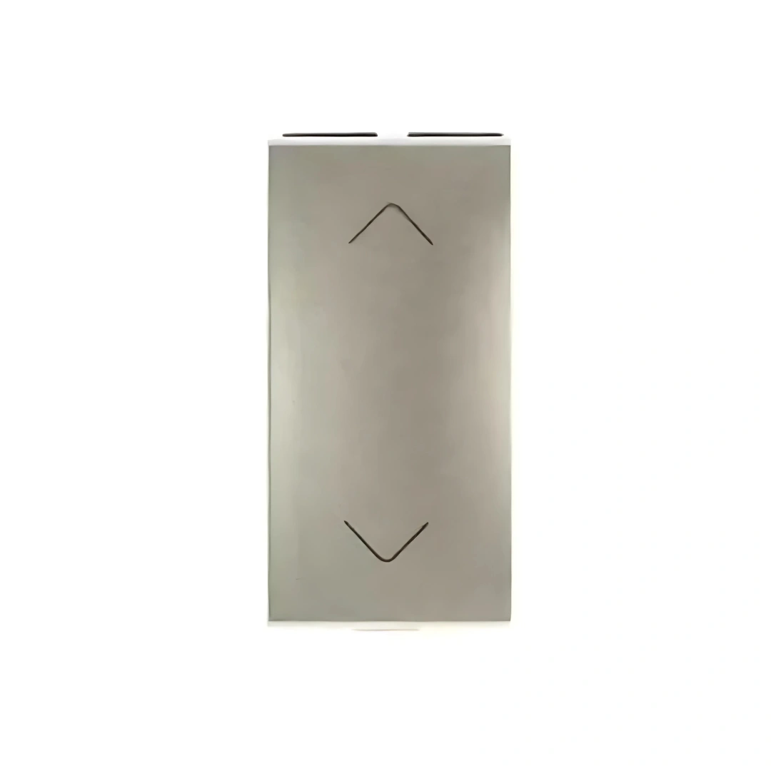 Legrand Arteor Switch 6A 2 Way Champagne