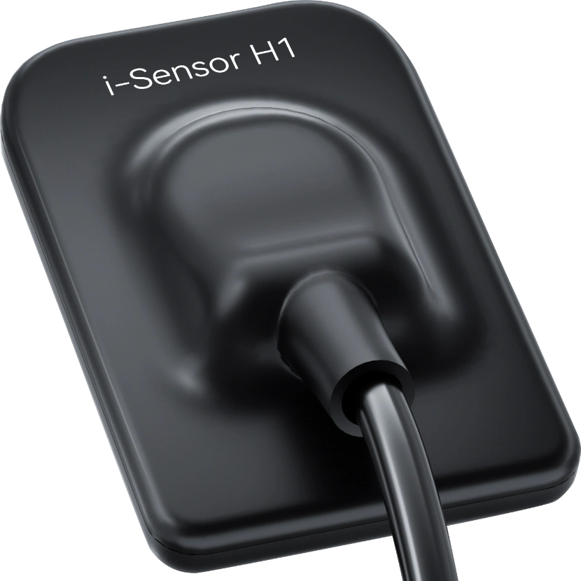 Buy Woodpecker RVG i Sensor H1 | Digital Intraoral X-ray – Dentind