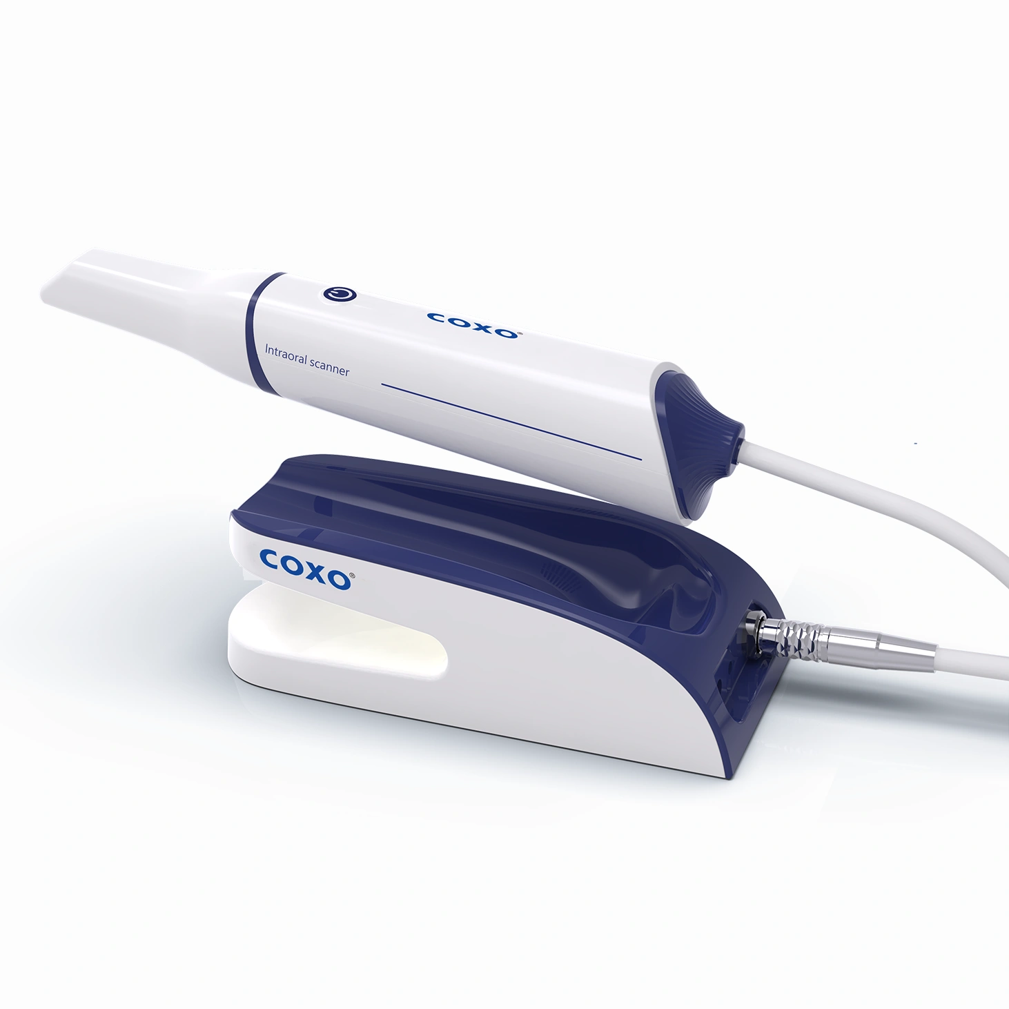 Buy COXO DL-300P Intraoral Scanner | Digital 3D Scanner – Dentind