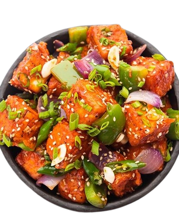 Chilli Paneer