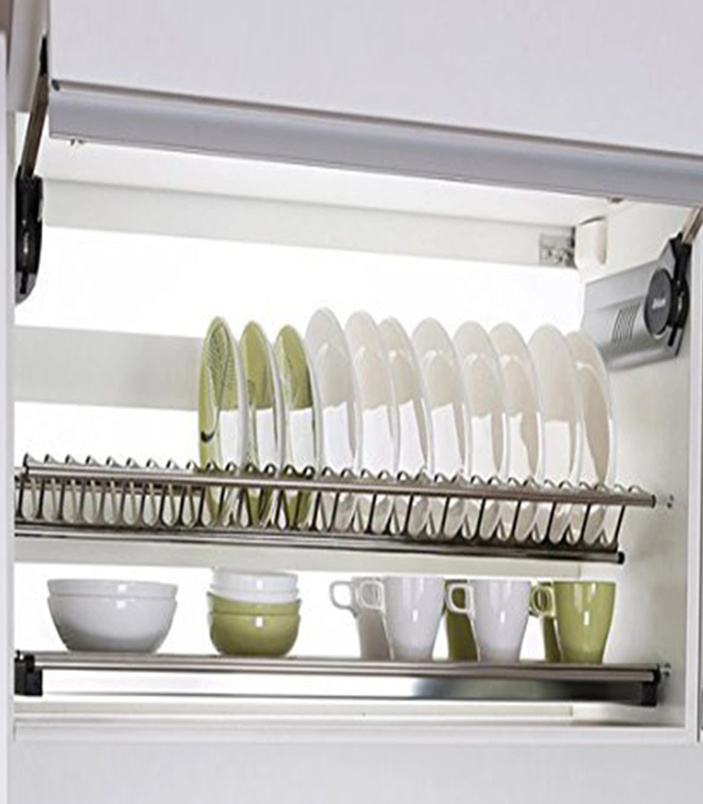 DISK RACK