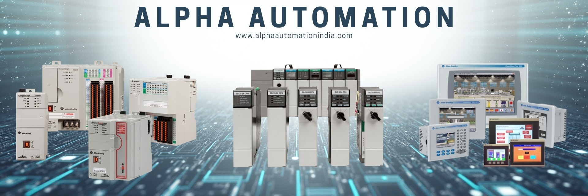 Alpha Automation