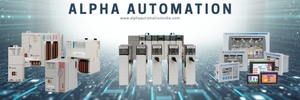 Alpha Automation