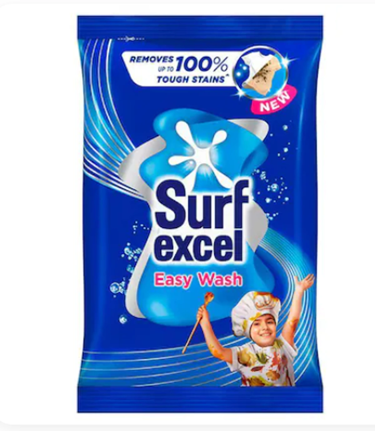 Surf Excel Easy Wash Detergent Powder 1 kg