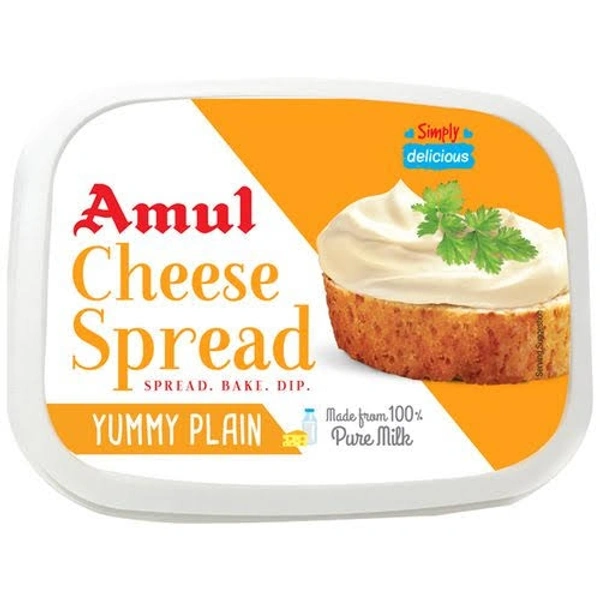 Amul Cheese Spread