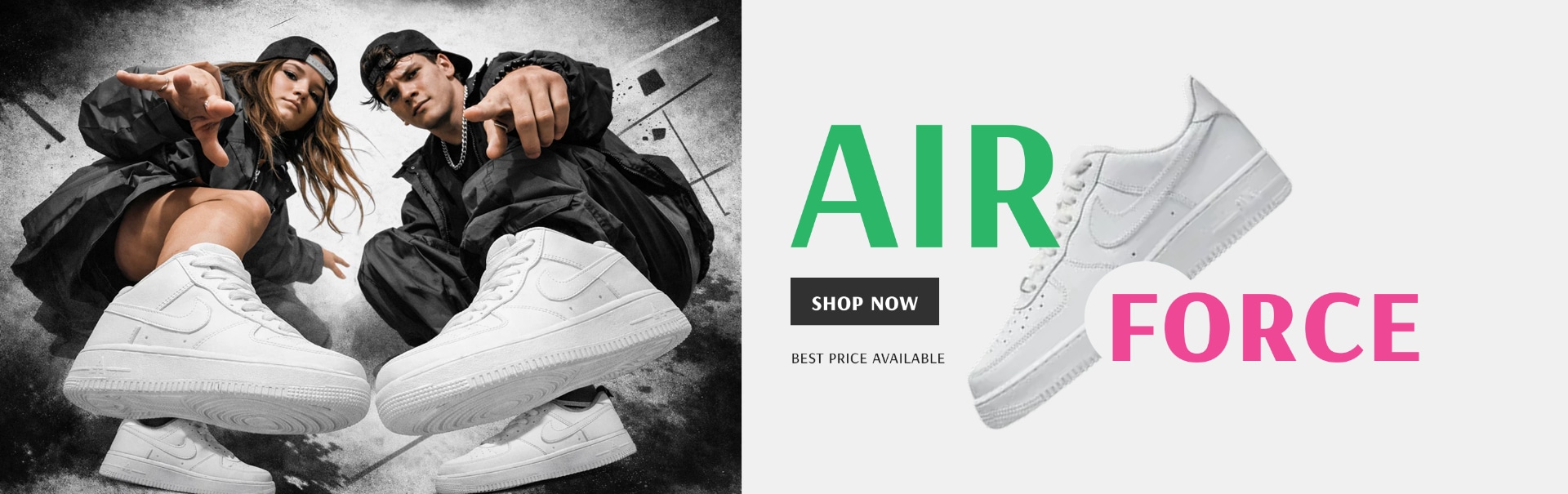 Desi Kicks - Premium Quality Sneakers