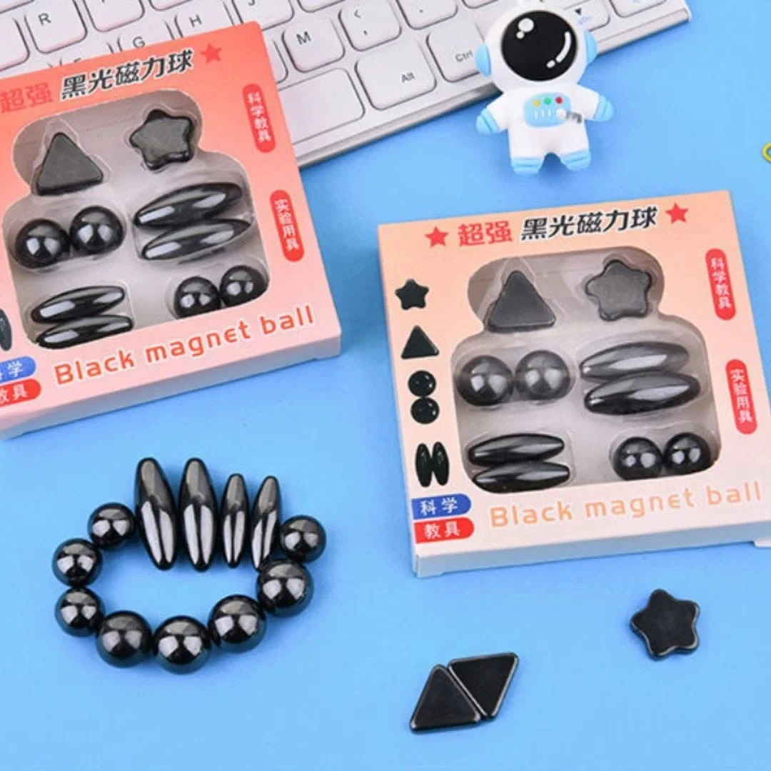 Premium quality magnet boxes in stock 10 magnets in each box