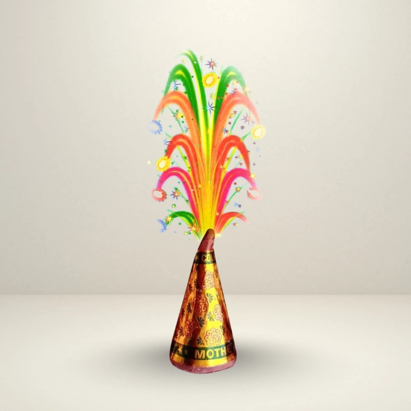 FLOWER POTS - GK Crackers
