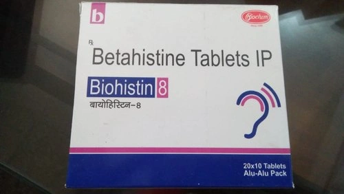 Biohistin 8