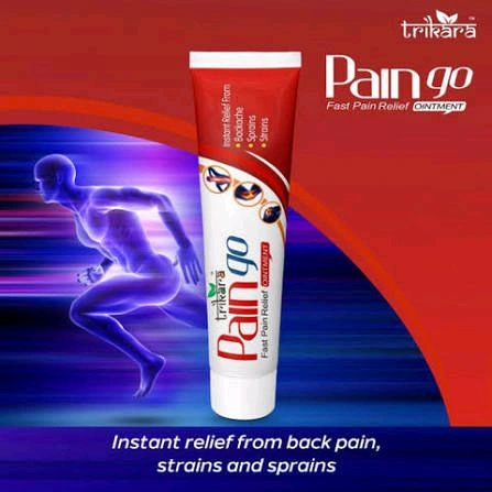Pain go Ointment